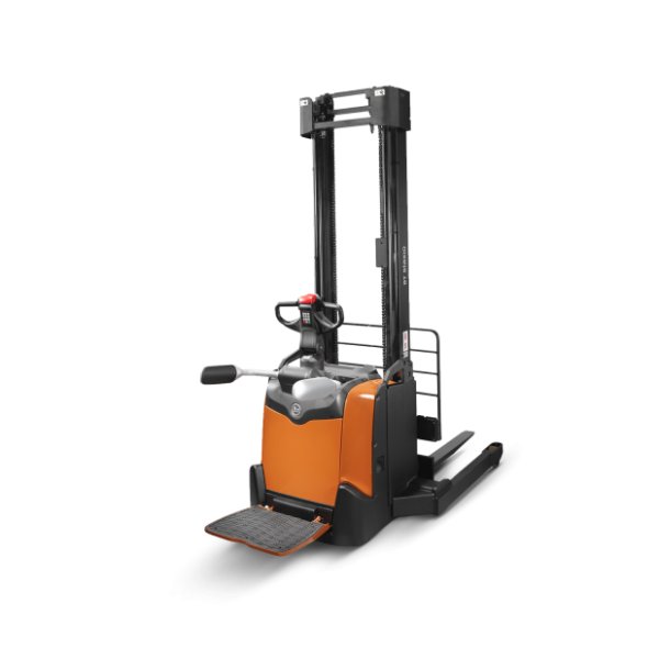 PALLET MOVER P-SERIES - Multi Equipindo Perkasa