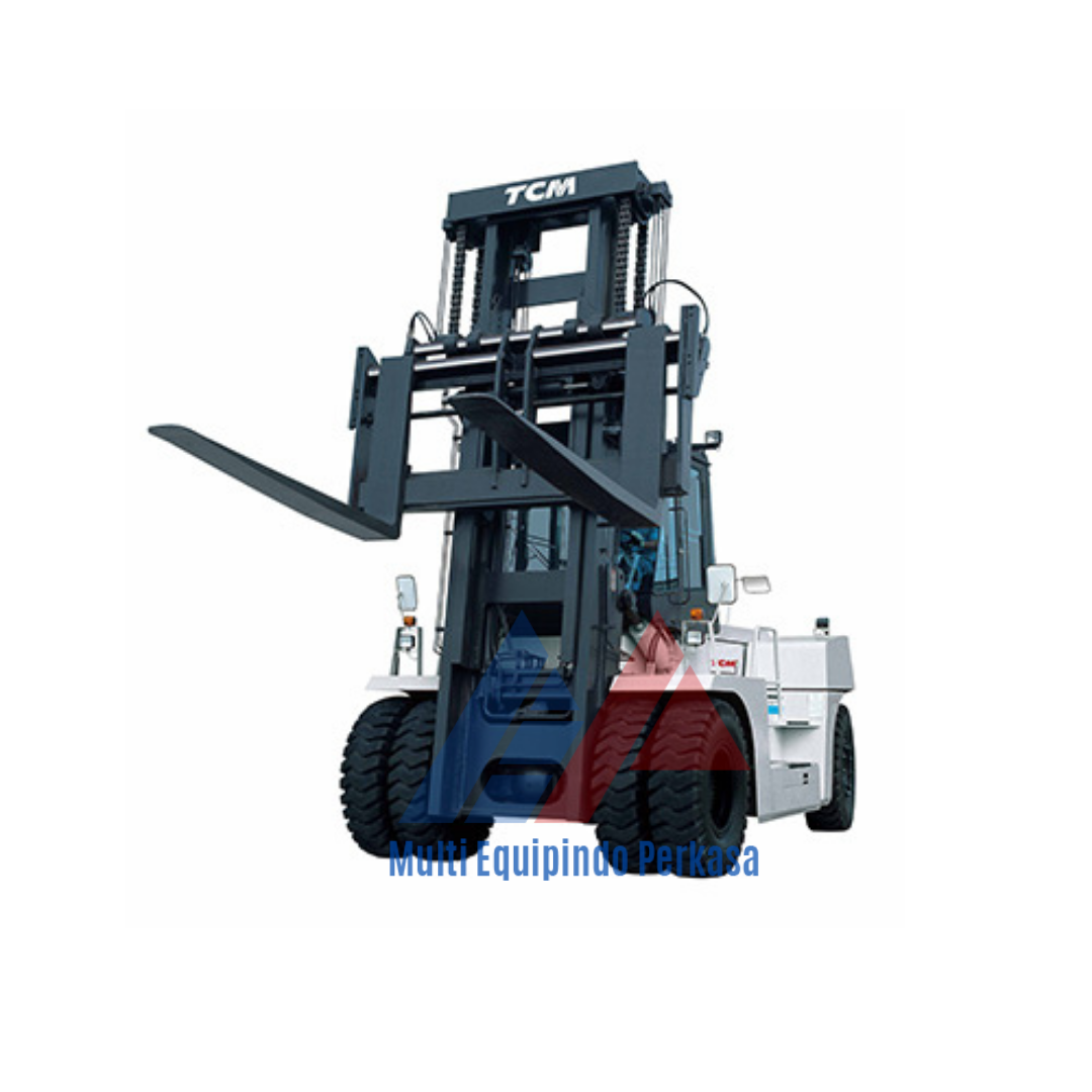 TCM FD100-3H/FD115-3/FD120-3/FD135-3/FD150S-3/FD160S-3 - Multi ...