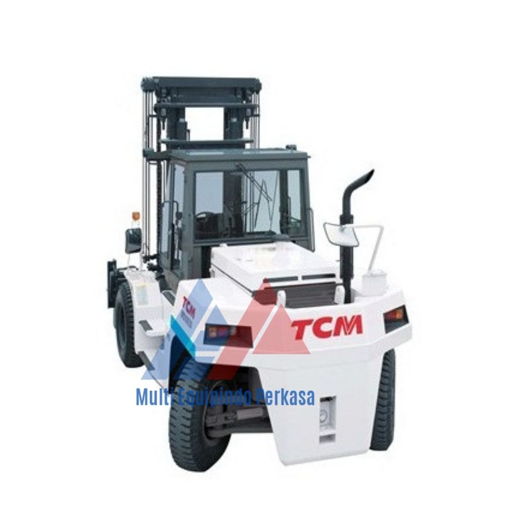 TCM FD100-3H/FD115-3/FD120-3/FD135-3/FD150S-3/FD160S-3 - Multi ...