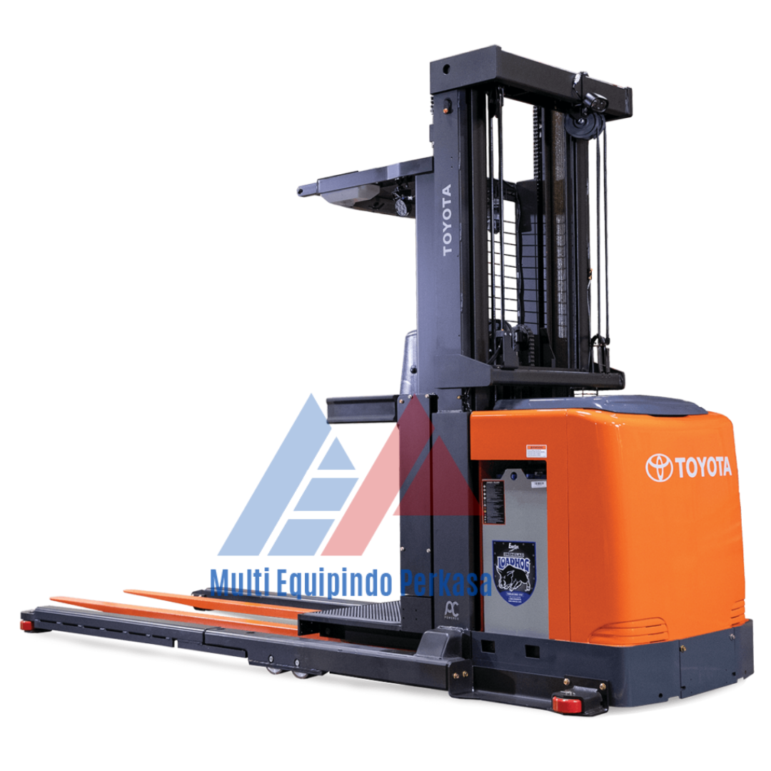 Furniture Order Picker Toyota - Multi Equipindo Perkasa