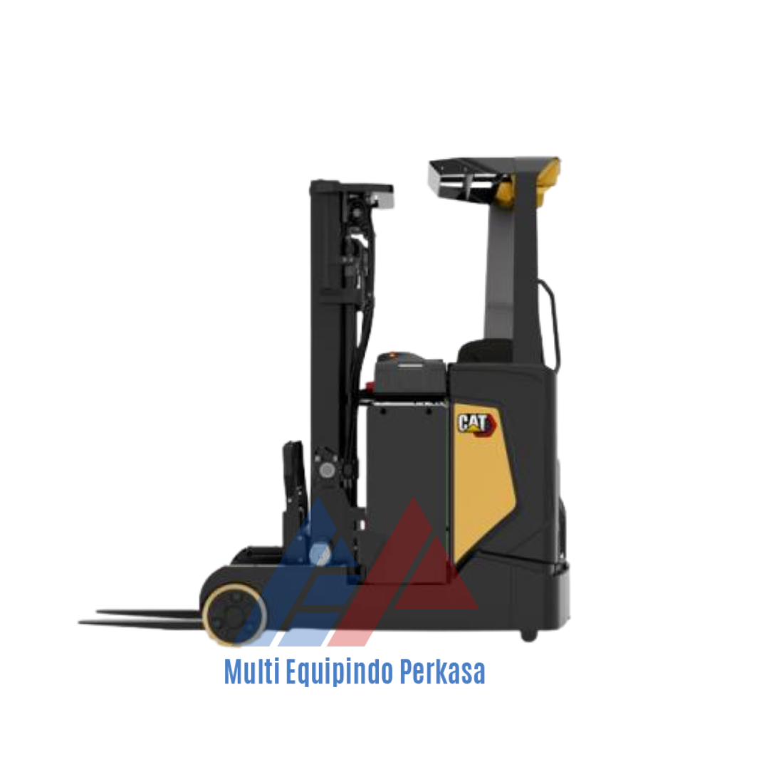 NR14-16N2L Light Reach Trucks - Multi Equipindo Perkasa