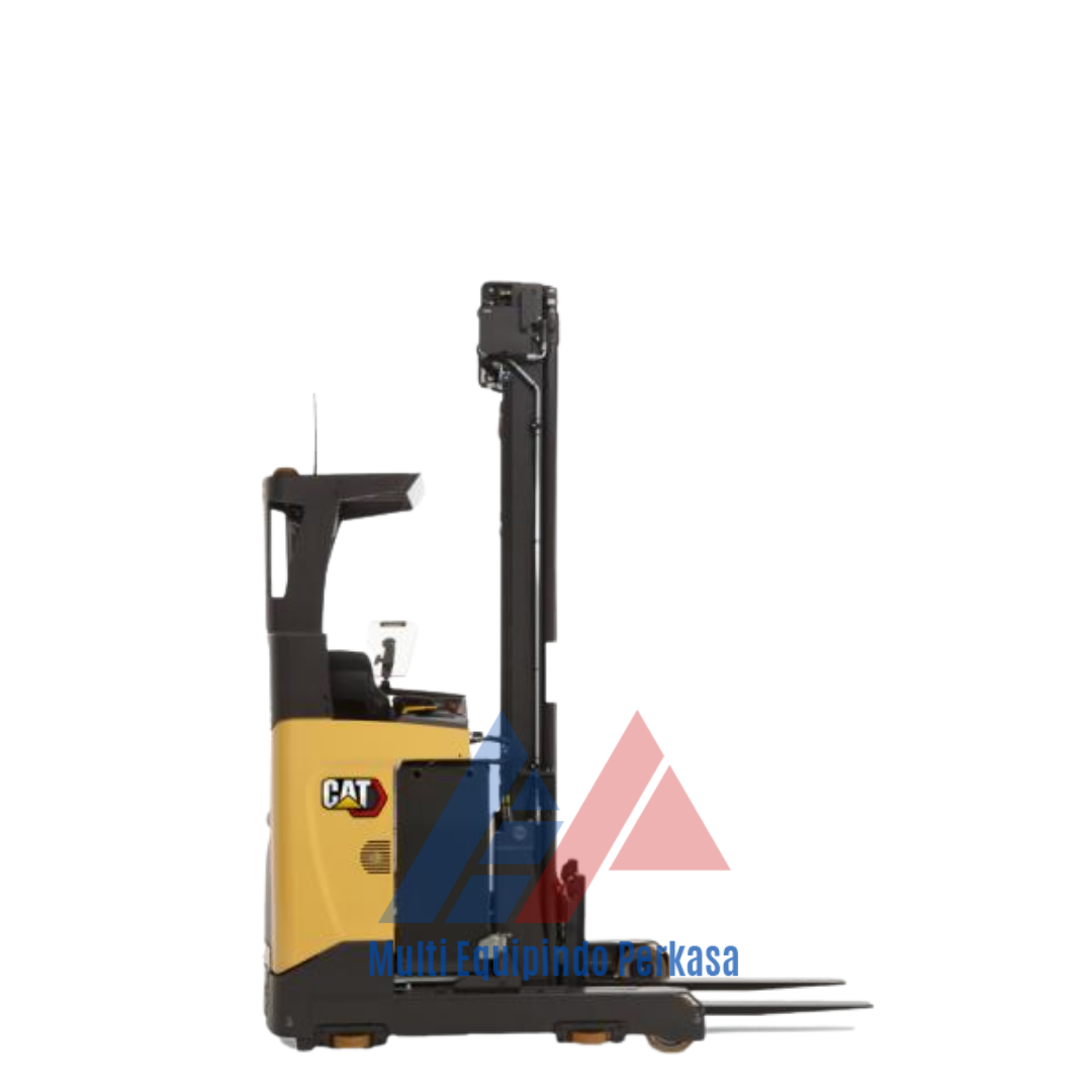 NR16-25N3(H)(X) Reach Trucks - Multi Equipindo Perkasa