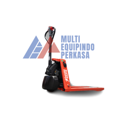 Super Hippo MHE Demag - Multi Equipindo Perkasa