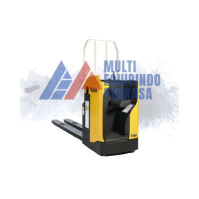 YALE Electric Pallet Truck MP20-25T - Multi Equipindo Perkasa